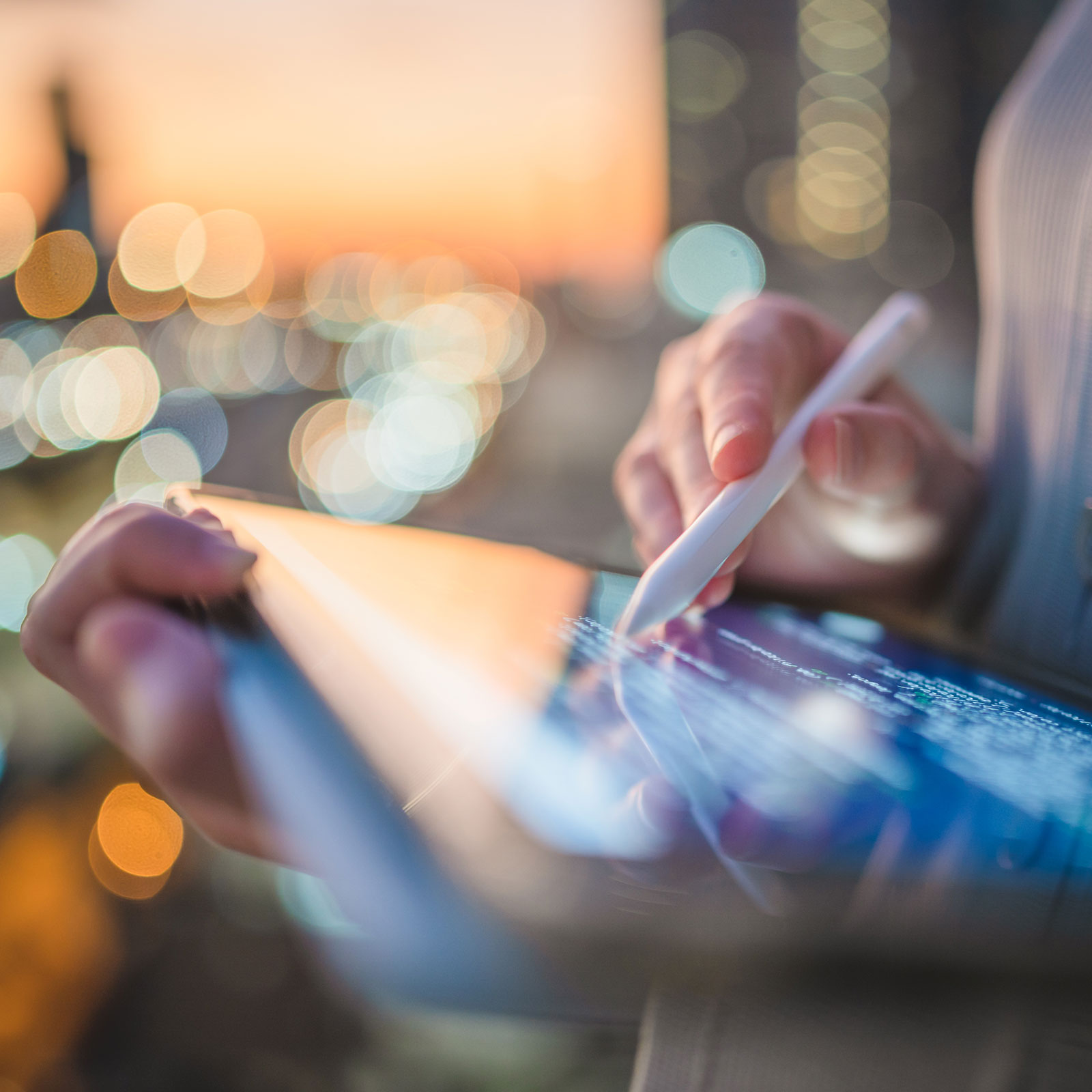 Digital & social comms – CDR Consultancy