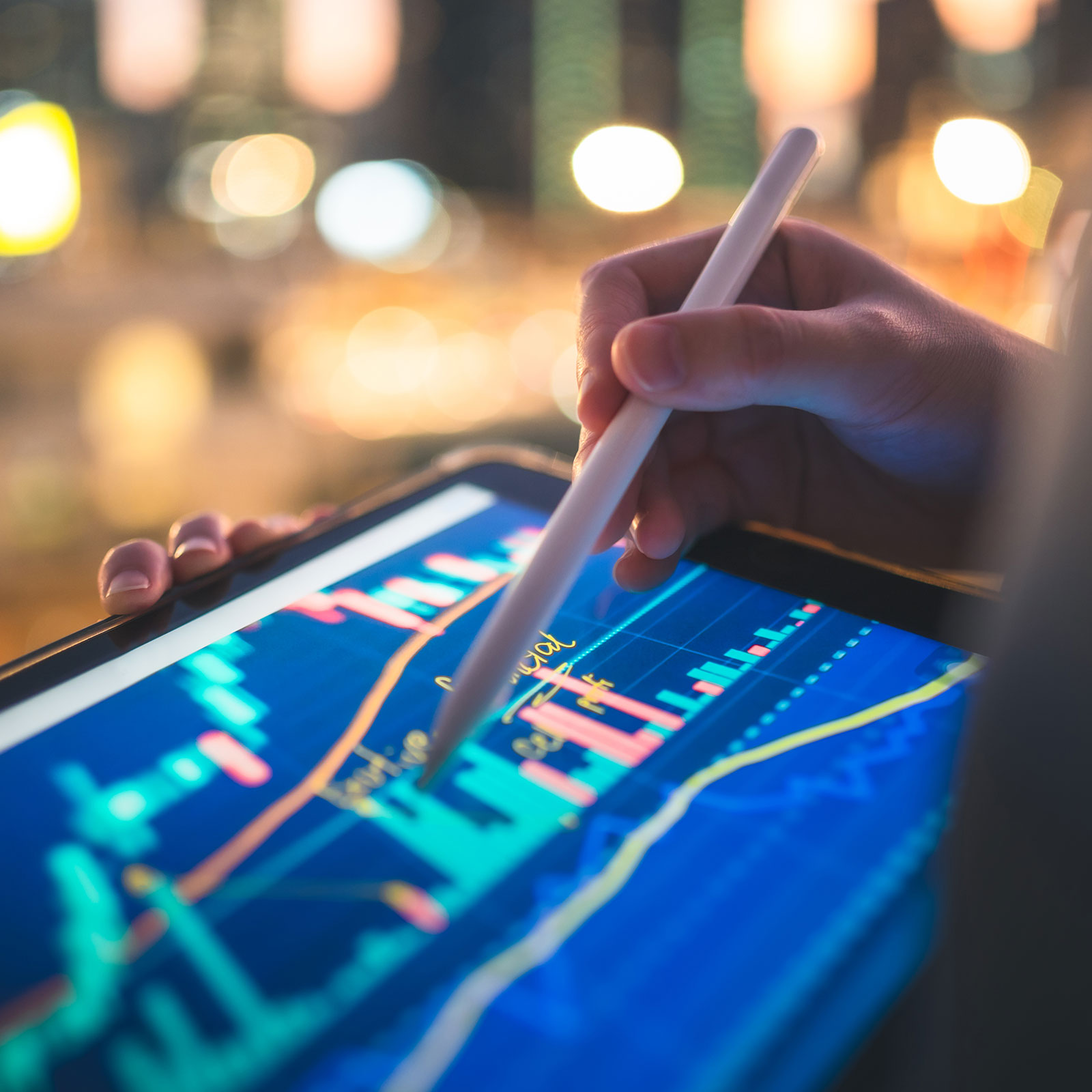Research, analytics & data-led insights – CDR Consultancy